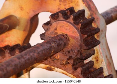 109 Seized metal parts Images, Stock Photos & Vectors | Shutterstock