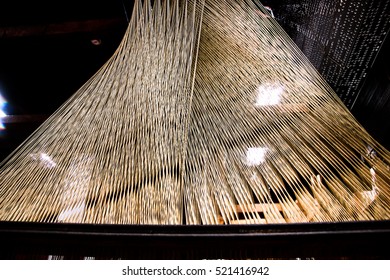 Weaving Stock Photo 521416942 | Shutterstock
