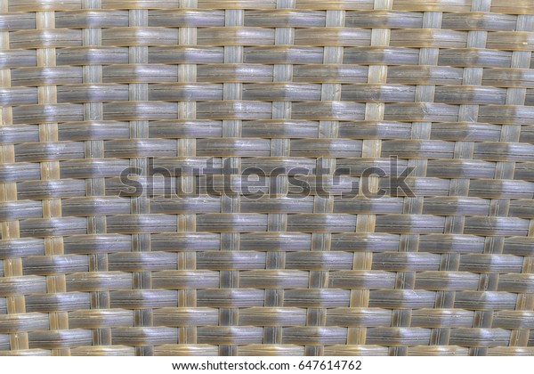Weaving Texture Background Wallpaper Design Stock Photo 647614762 ...