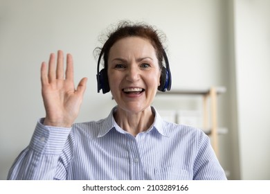 Web Camera Head Shot View Confident Stock Photo 2103289166 | Shutterstock