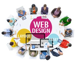 People with internet browser mockup, a Person Photo by rawpixel