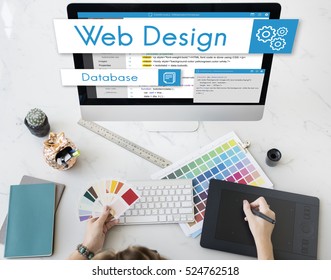 203,740 Women Website Design Images, Stock Photos & Vectors | Shutterstock