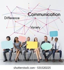 Web Link Chain Interconnection Concept Stock Photo 531520225 | Shutterstock