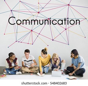 Web Link Chain Interconnection Concept Stock Photo 558081697 | Shutterstock