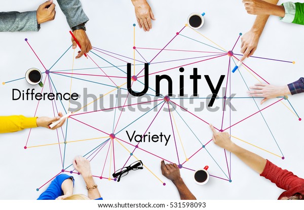 Web Link Chain Interconnection Concept Stock Photo (Edit Now) 531598093
