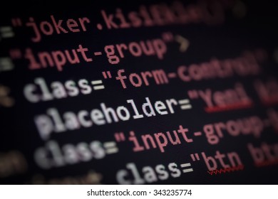 1,683 Front end text Images, Stock Photos & Vectors | Shutterstock