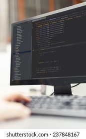16,987 Computer Screen Vertical Images, Stock Photos & Vectors ...