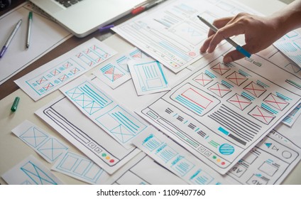 850,580 Drawing website Images, Stock Photos & Vectors | Shutterstock
