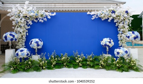 46,984 Traditional Wedding Backdrop Images, Stock Photos & Vectors ...