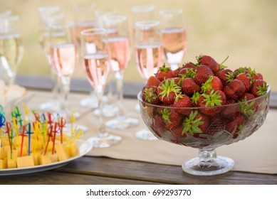 Wedding Dinner Table Stock Photo 699293770 | Shutterstock