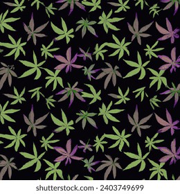 View Top Forest Trees View Above AI-generated image 2447705593 ...