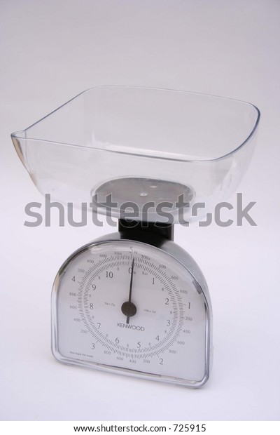 Weight Measuring Machine Stock Photo 725915 | Shutterstock