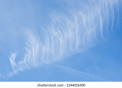 463 Weird shaped clouds in the sky Images, Stock Photos & Vectors ...