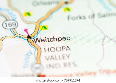 Weitchpec California Usa Stock Photo 769911874 | Shutterstock