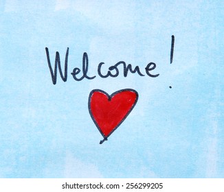 27,922 imágenes de Welcome heart - Imágenes, fotos y vectores de stock ...