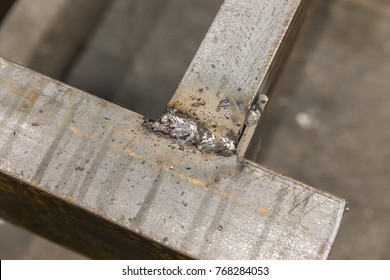 269 Welding corner joint Images, Stock Photos & Vectors | Shutterstock