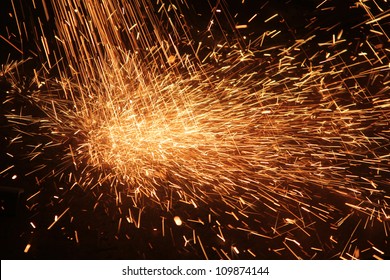 101,091 Welding sparks Images, Stock Photos & Vectors | Shutterstock