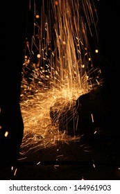 Welding Stock Photo 220814239 | Shutterstock