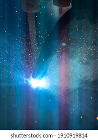 1,538 Welding In Progress Images, Stock Photos & Vectors | Shutterstock
