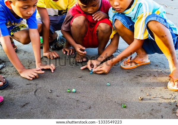 West Java Indonesia May 24 2016 Stock Photo (Edit Now) 1333549223