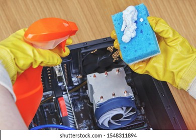 1,968 Circuit board cleaning Images, Stock Photos & Vectors | Shutterstock