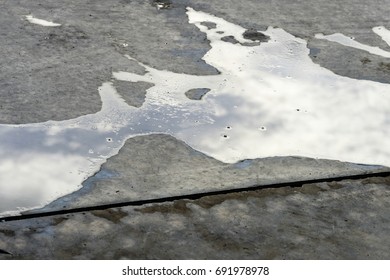 10,168 Puddle Floor Images, Stock Photos & Vectors | Shutterstock