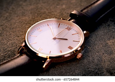 What Time Stock Photo 657264844 | Shutterstock