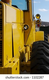 3,314 Wheel dozer Stock Photos, Images & Photography | Shutterstock