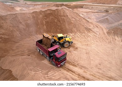 36,922 Sand loader Images, Stock Photos & Vectors | Shutterstock