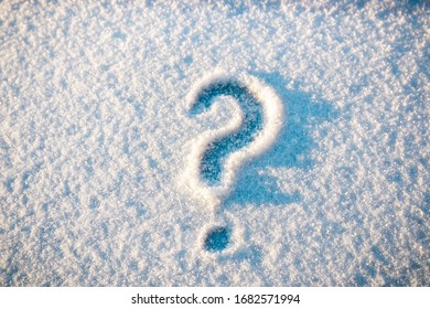 1,952 Snow Question Images, Stock Photos & Vectors | Shutterstock