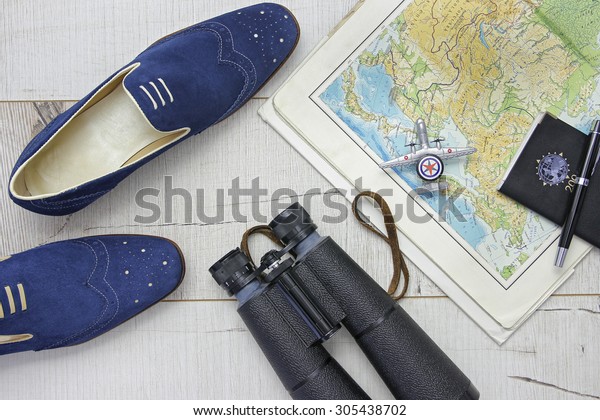 Which Direction We Take Stock Photo 305438702 | Shutterstock