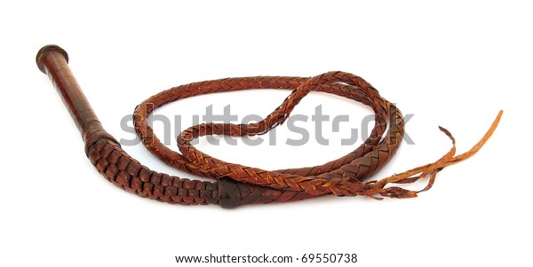 Whip Stock Photo (Edit Now) 69550738