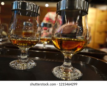 Strong Spirits Set Hard Alcoholic Drinks Stock Photo (Edit Now) 1375964873