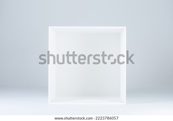 108 Whit Open Box Images, Stock Photos & Vectors | Shutterstock