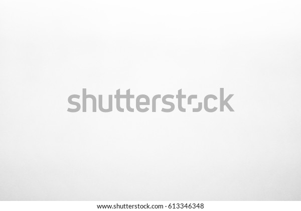 White Background Texture Light White Gradient Stock Photo 613346348 ...