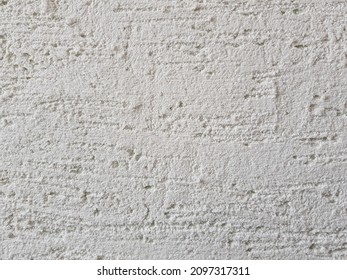 White Backyard Wall Texture Stock Photo 2097317311 | Shutterstock