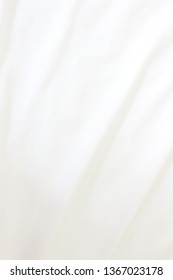 White Bedding Sheets Texture Background Stock Photo 1335143777 ...