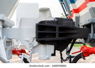 114 Buffer And Chain Coupler Images, Stock Photos & Vectors | Shutterstock