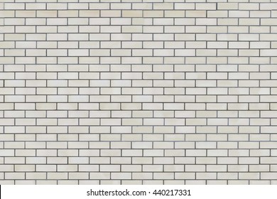 White Brick Wall Texture Seamless Texture Stock Photo 440217331 ...