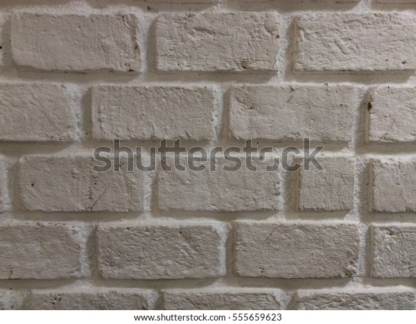 White Brick Wall Unity Stock Photo 555659623 | Shutterstock