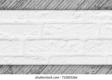White Bricks Line Texture Stock Photo 715855366 | Shutterstock