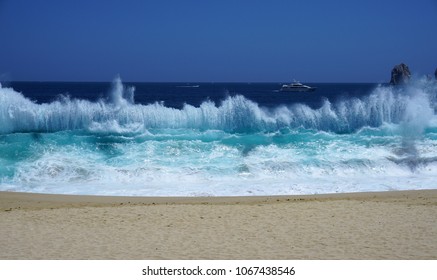 10,779 imágenes de White cap waves - Imágenes, fotos y vectores de ...