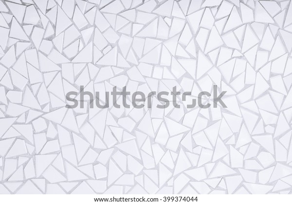 White Ceramic Texture Background Stock Photo (Edit Now) 399374044