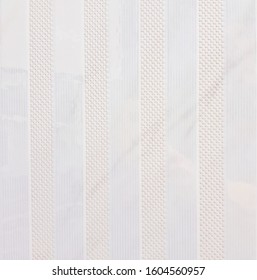 White Ceramic Tile Vertical Lines Wall Stock Photo (Edit Now) 1604560957