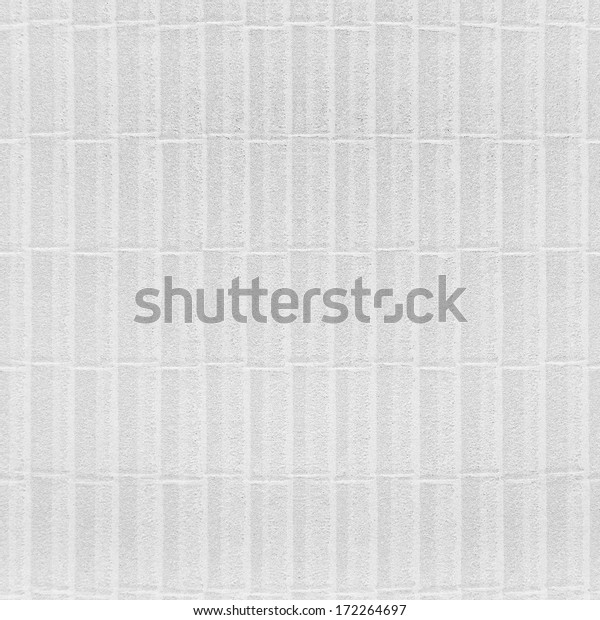 White Clean Brick Texture Stock Photo 172264697 | Shutterstock