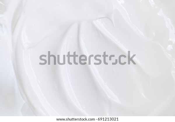 White Cream Texture Pattern Background Stock Photo 691213021 | Shutterstock