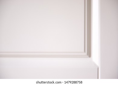 White Door Patterned Texture Background Stock Photo 1479288758 ...
