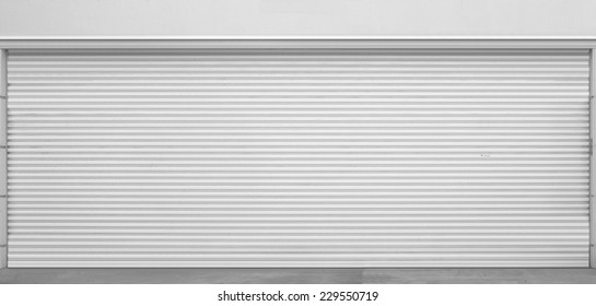 1,941 Roll up door texture Stock Photos, Images & Photography ...