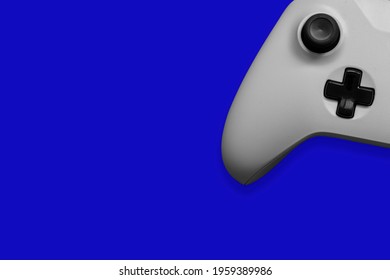 Free Stock Photo of Glowing Xbox controller on dark background ...