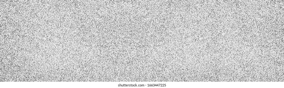 White Grain Surface Wide Texture Light Stock Photo 1663447225 ...